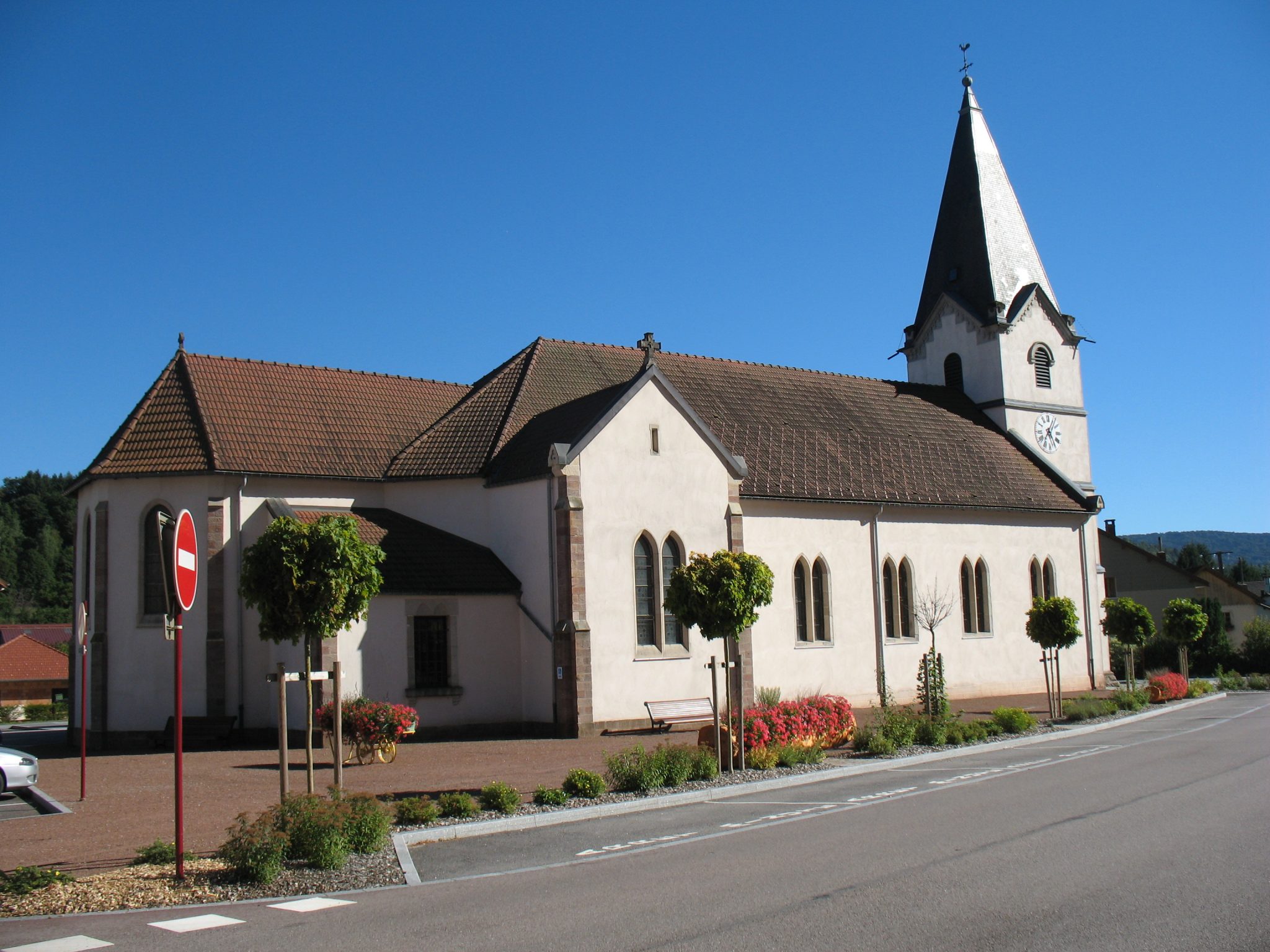 Commune du Ménil – Site officiel de la commune